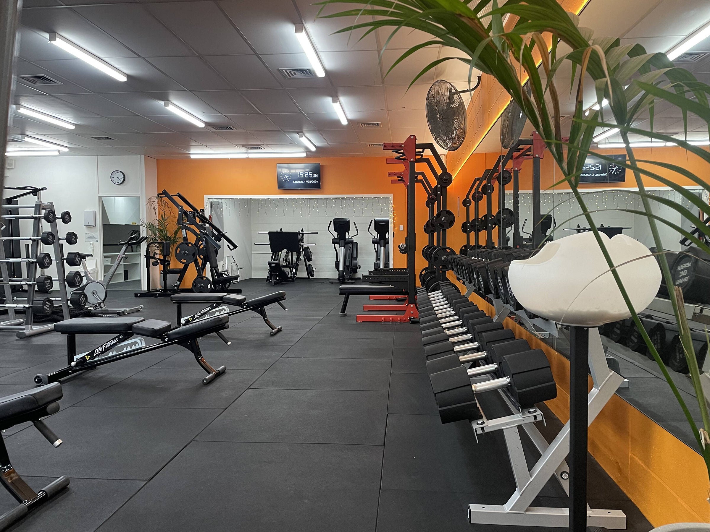 Home | Lokl Gym Boronia