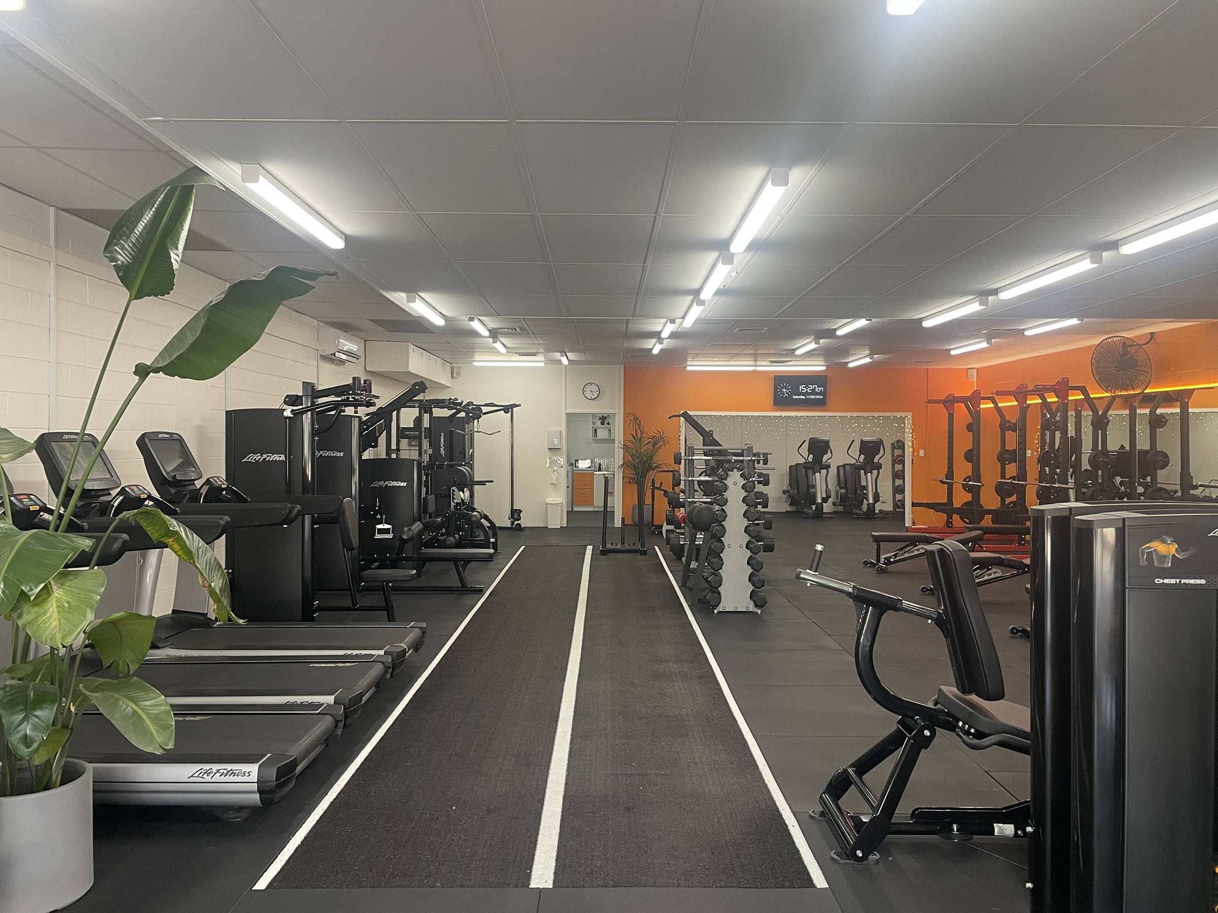 Home | Lokl Gym Boronia